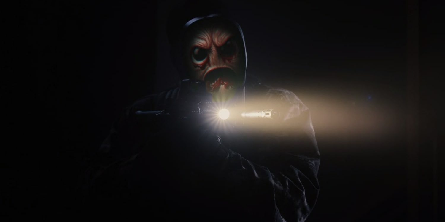 Afraid (2024) Ending, Explained: Why Do Curtis and His Family Enter the ...