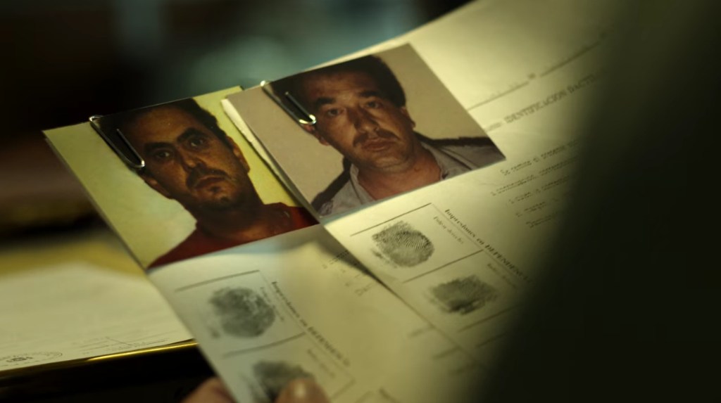 Emilio Muñoz, Candido Ortiz, and Felisa Garcia: Where Are Anabel Segura ...