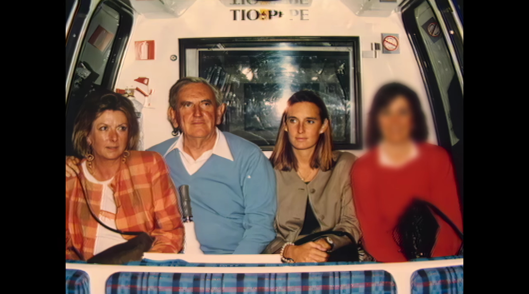 Anabel Segura: How Did She Die? Who Killed Her?