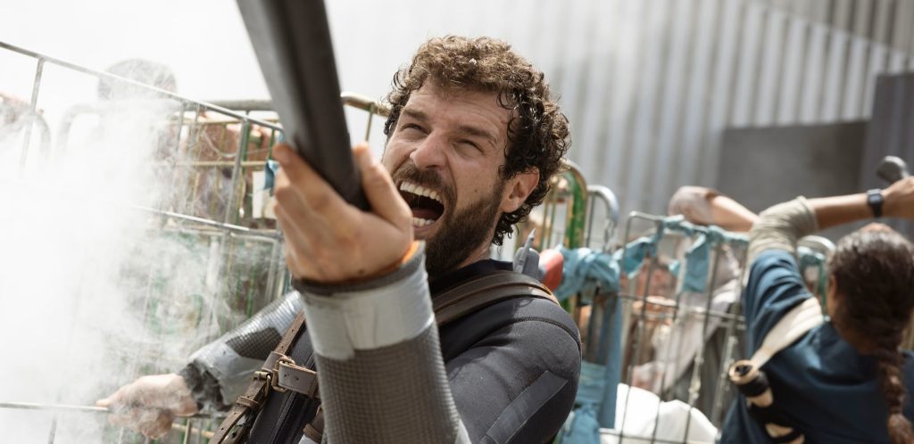 14 Best Zombie Movies on Amazon Prime Right Now