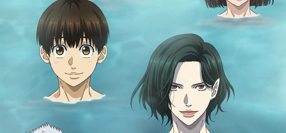 8 Best Vampire Anime on Netflix Right Now