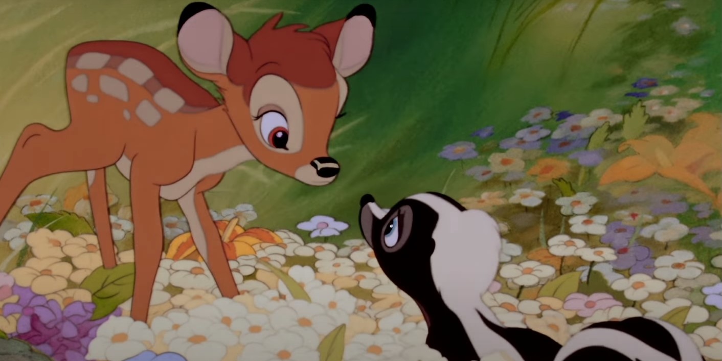 10 Animated Movies Like The Wild Robot You Must See