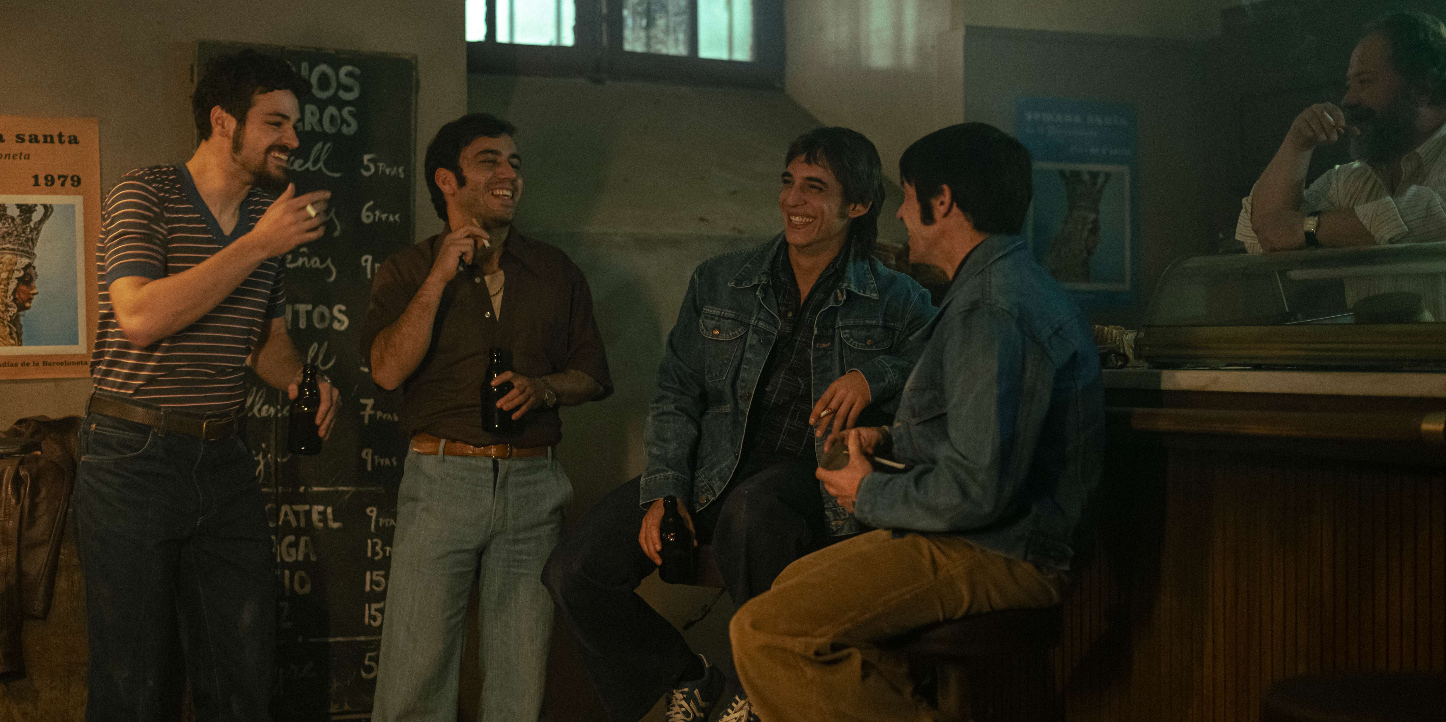 What Happened to the Robbers from Spanish Bank Heist of 1981 in Real Life?