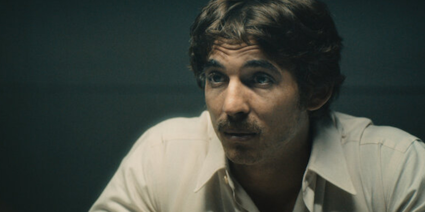 Bank Under Siege: Is the Netflix Show Based on a True Story?