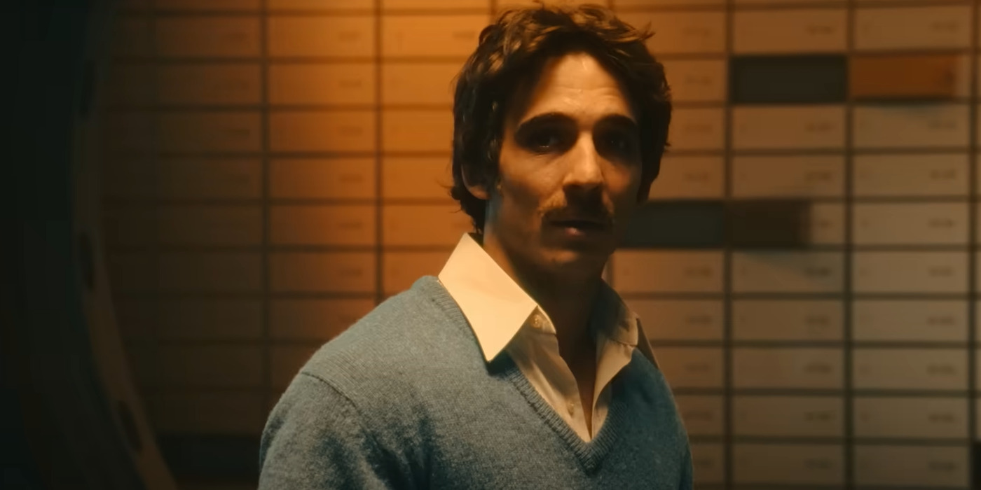 Bank Under Siege: Is the Netflix Show Based on a True Story?