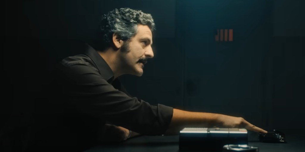 Bank Under Siege: Is the Netflix Show Based on a True Story?