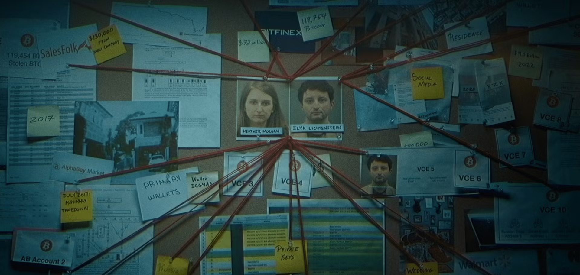 28 Best Bank Robbery Movies on Netflix Right Now