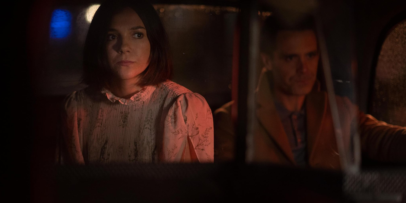 Black Cab Ending, Explained: Is Anne Dead?