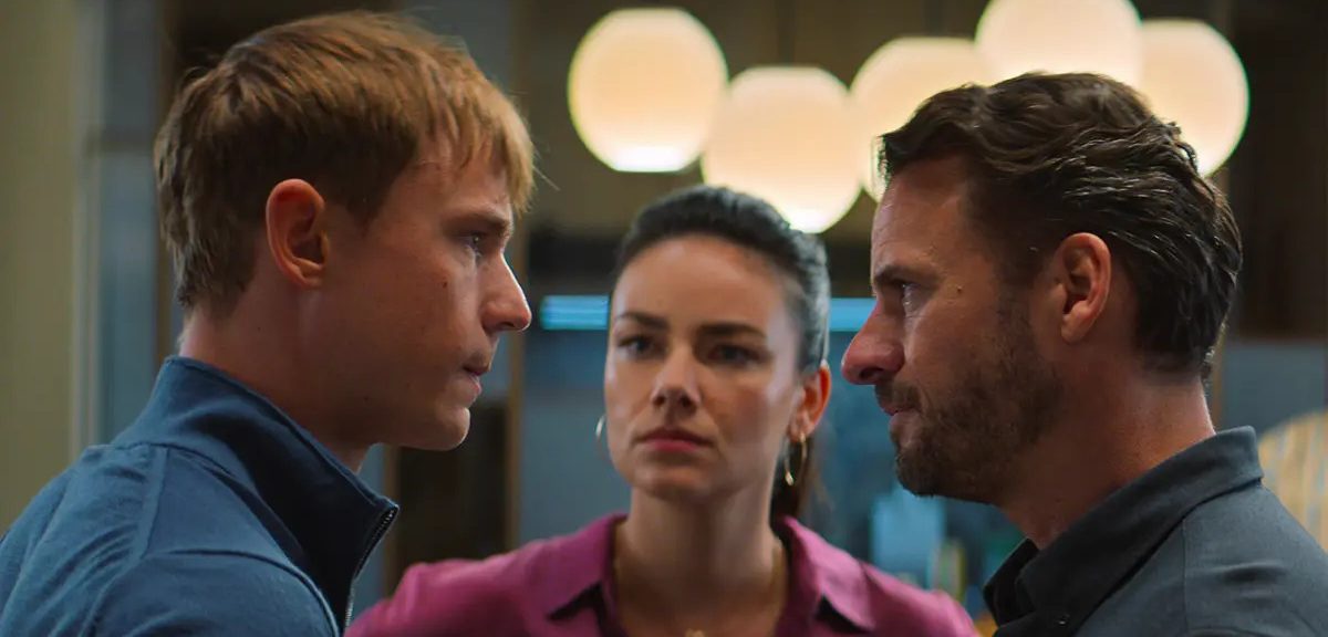 30 Best German Movies on Netflix Right Now