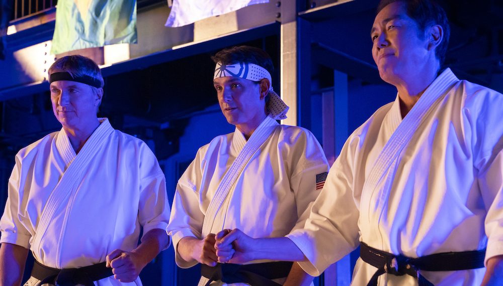 Cobra Kai S6: Part 2 Ending, Explained: Is Kwon Dead?