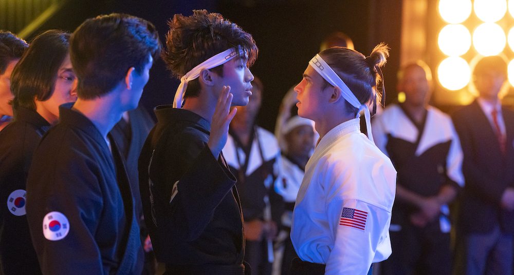 Cobra Kai S6: Part 2 Ending, Explained: Is Kwon Dead?