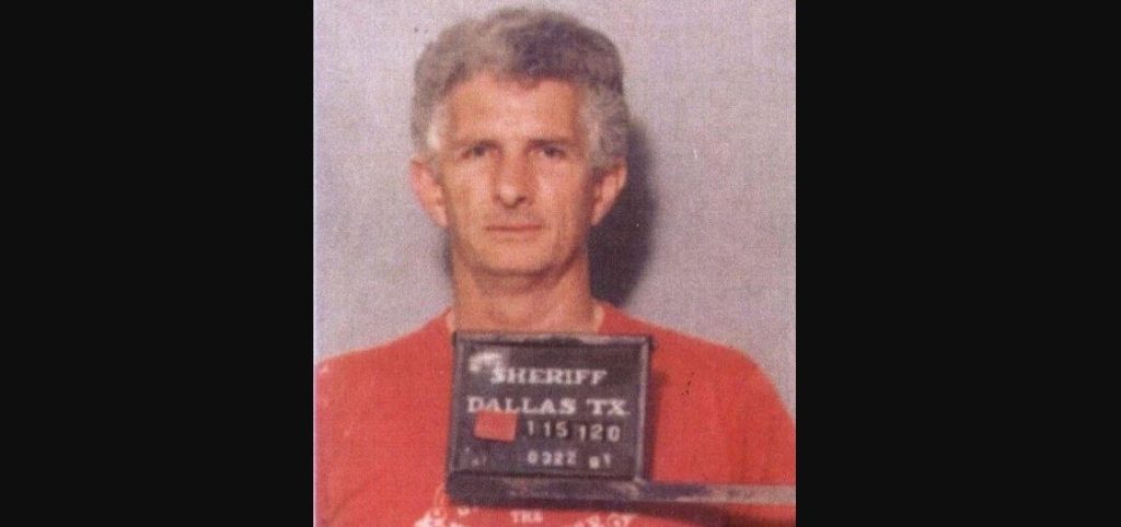 Charles Albright: Who Were His Victims? What Happened to Him?