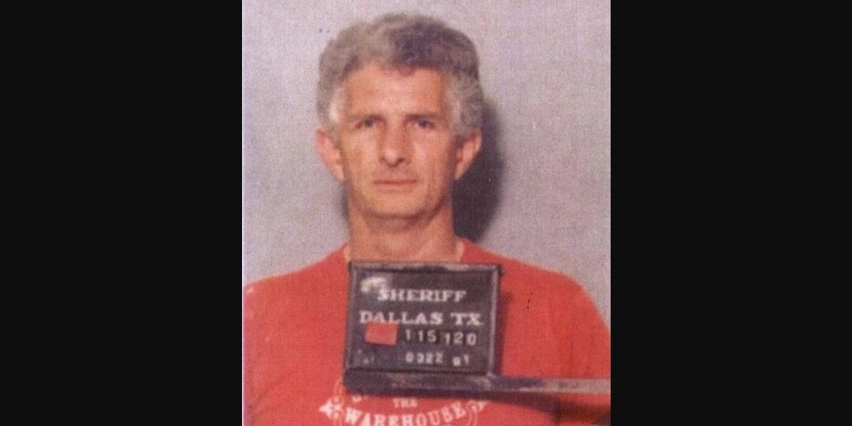 Lifetime's Searching for a Serial Killer: Regina Smith's True Story ...