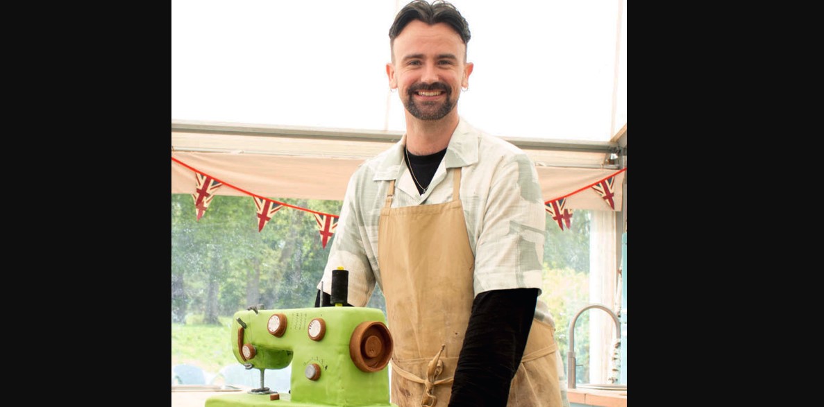 Christiaan de Vries: Where is the Baker Today?