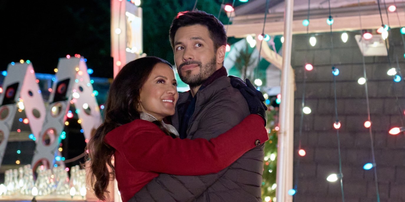 Hallmark's Christmas Under the Lights: Filming Locations and Cast