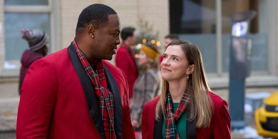 Hallmark's Christmas on Call: Filming Locations and Cast Details