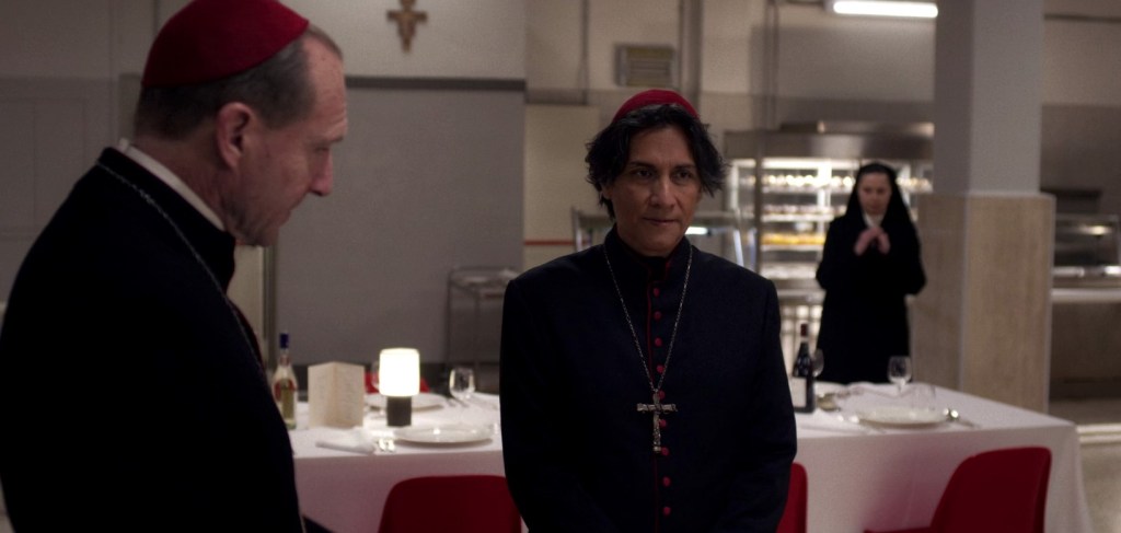 Conclave: Is Vincent Benitez Based on a Real Pope?