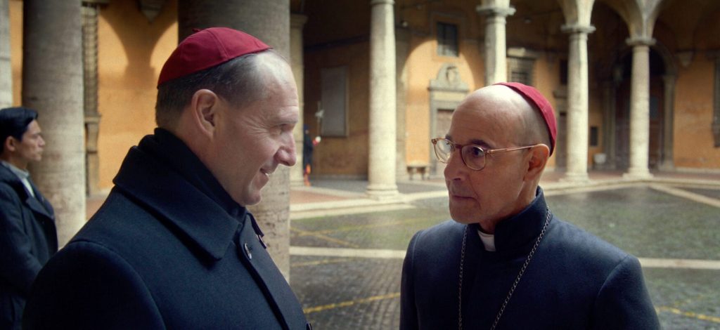 Conclave Ending, Explained: What is Cardinal Vincent Benitez’s Secret?