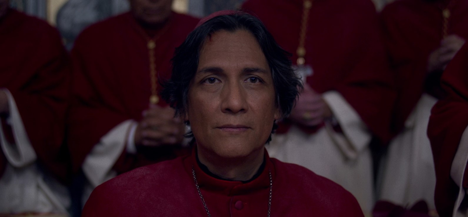 Conclave: Is Vincent Benitez Based on a Real Pope?