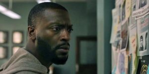 Is Cross a True Story? Is Alex Cross Based on a Real Detective?