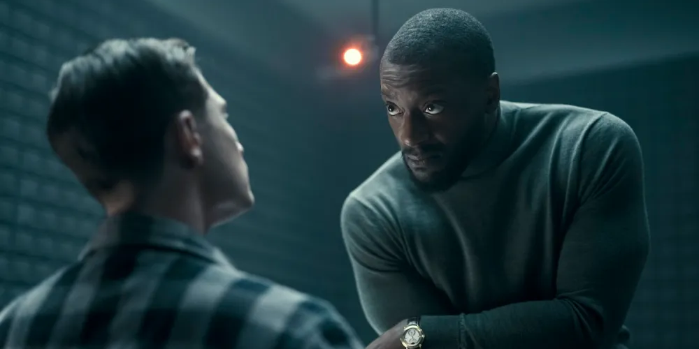 Cross Ending, Explained: Does Alex Save Shannon? Is Ed Ramsey Caught?