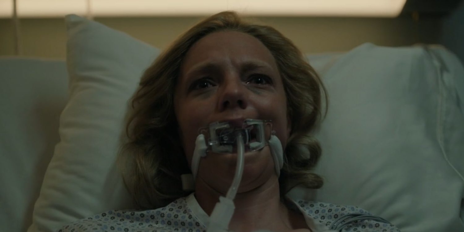 Cross Ending, Explained: Does Alex Save Shannon? Is Ed Ramsey Caught?