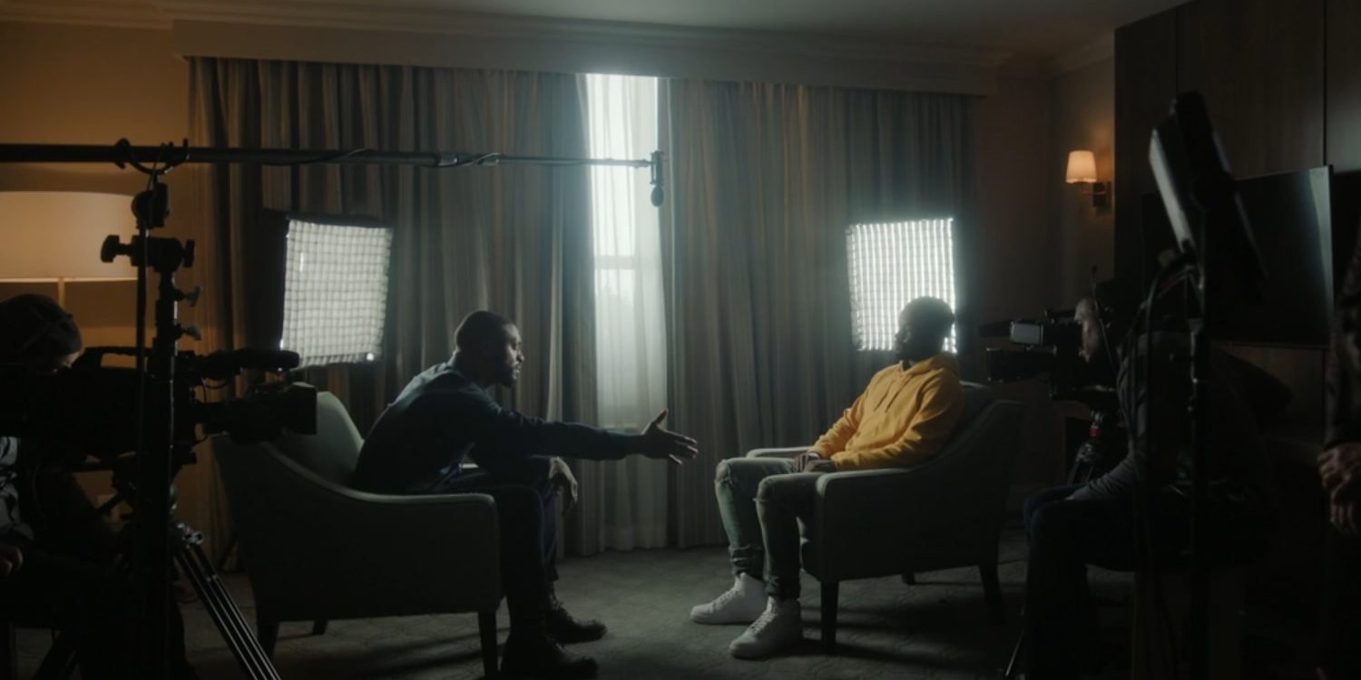 Cross Ending, Explained: Does Alex Save Shannon? Is Ed Ramsey Caught?