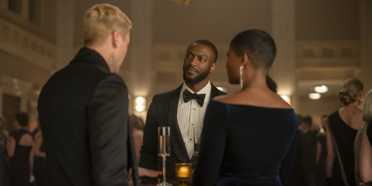 Cross Ending, Explained: Does Alex Save Shannon? Is Ed Ramsey Caught?