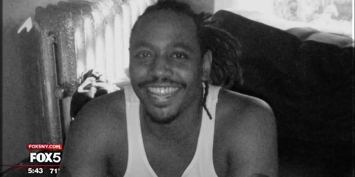 Is Rob Peace a Real Person? What Happened to Him?