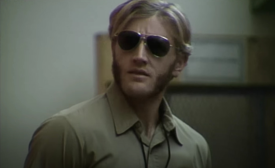 Dave Eshelman: Where is the Stanford Prison Experiment Guard Today?