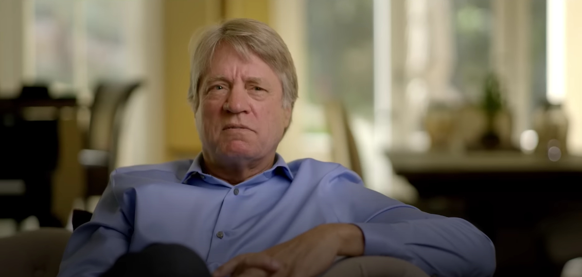 Dave Eshelman: Where is the Stanford Prison Experiment Guard Today?