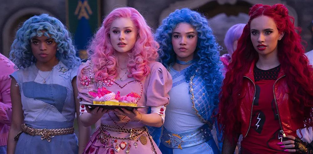 24 Best Movies For Teens on Disney Plus Right Now