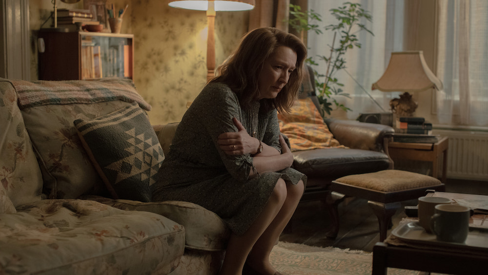 Disclaimer Episode 7 Recap and Ending, Explained: Why Did Catherine Let ...