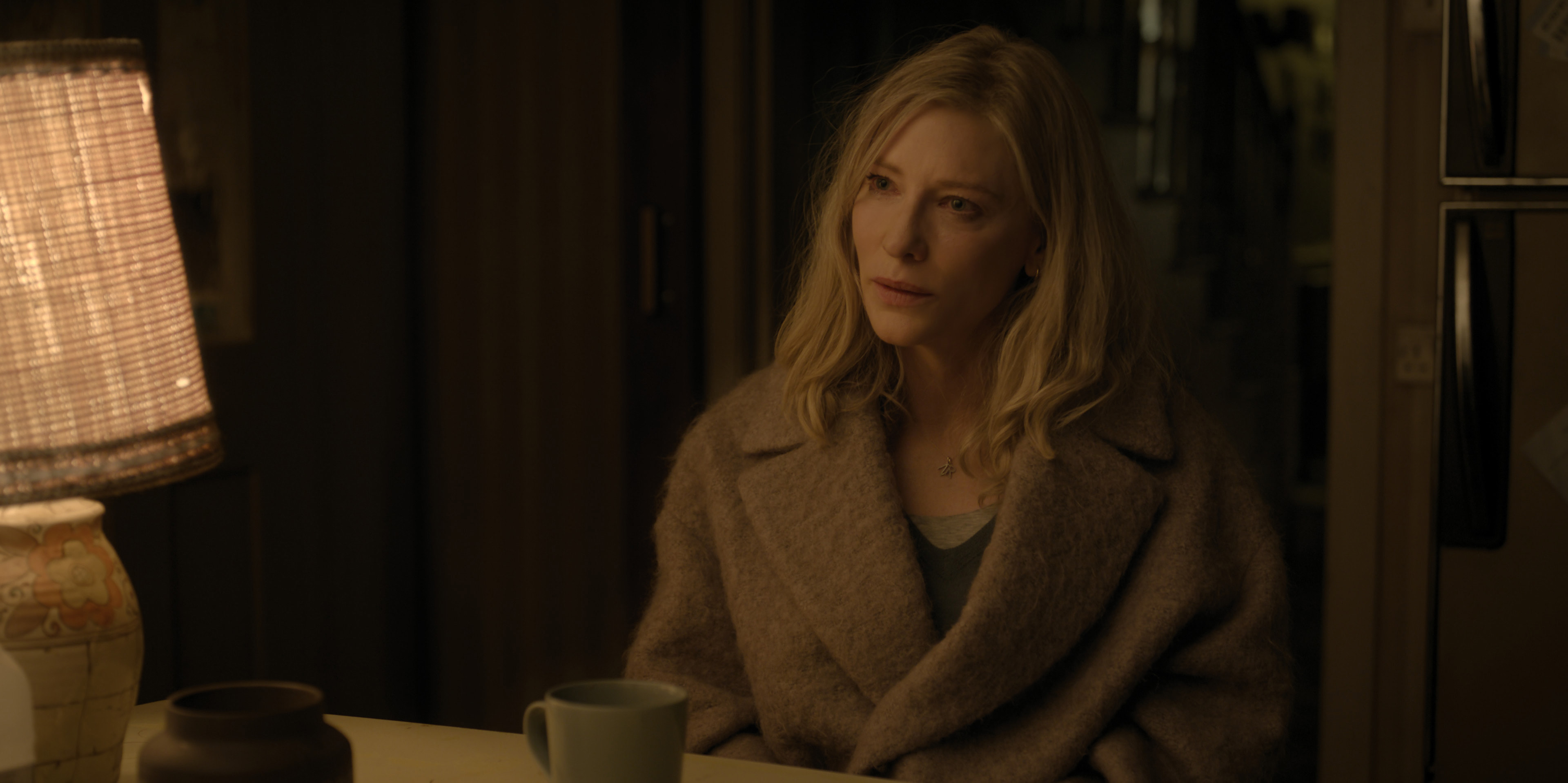 Disclaimer Episode 7 Recap and Ending, Explained: Why Did Catherine Let ...