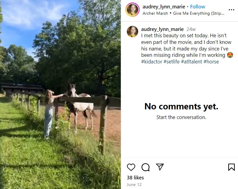 Lifetimes Dont Let Him Find You Filming Locations And Cast