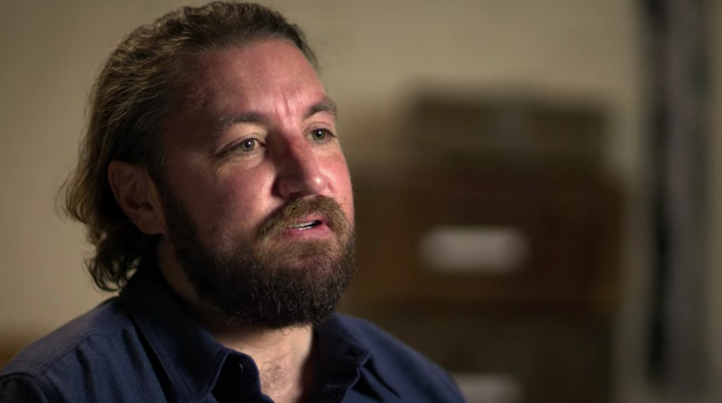 Douglas Laux: Where is the Ex-CIA Case Officer Today?