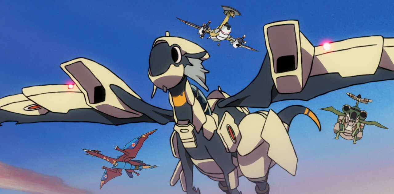 15 Best Dragon Movies and Shows on Netflix Right Now