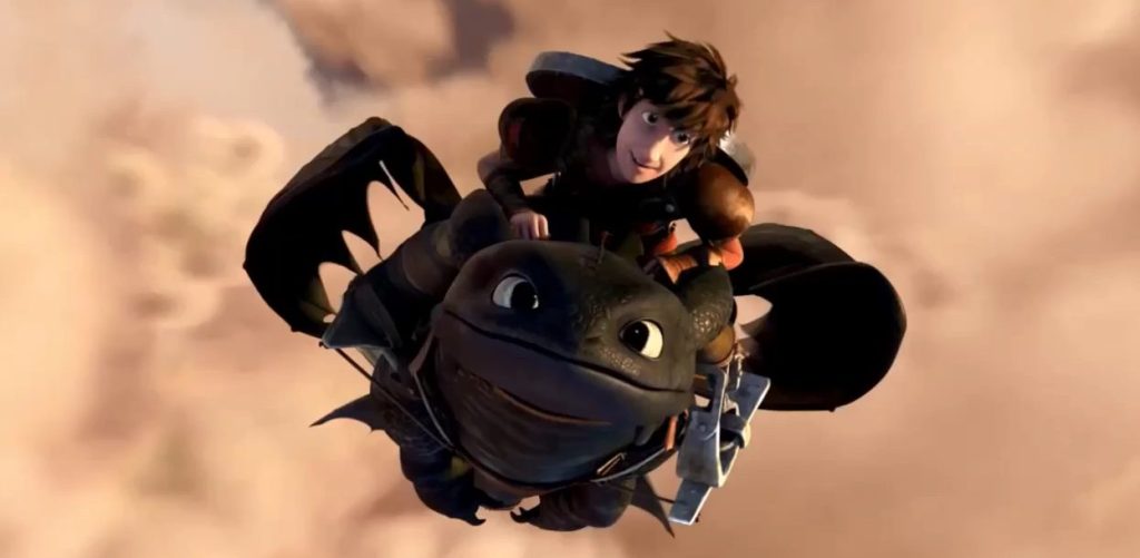 15 Best Dragon Movies and Shows on Netflix Right Now