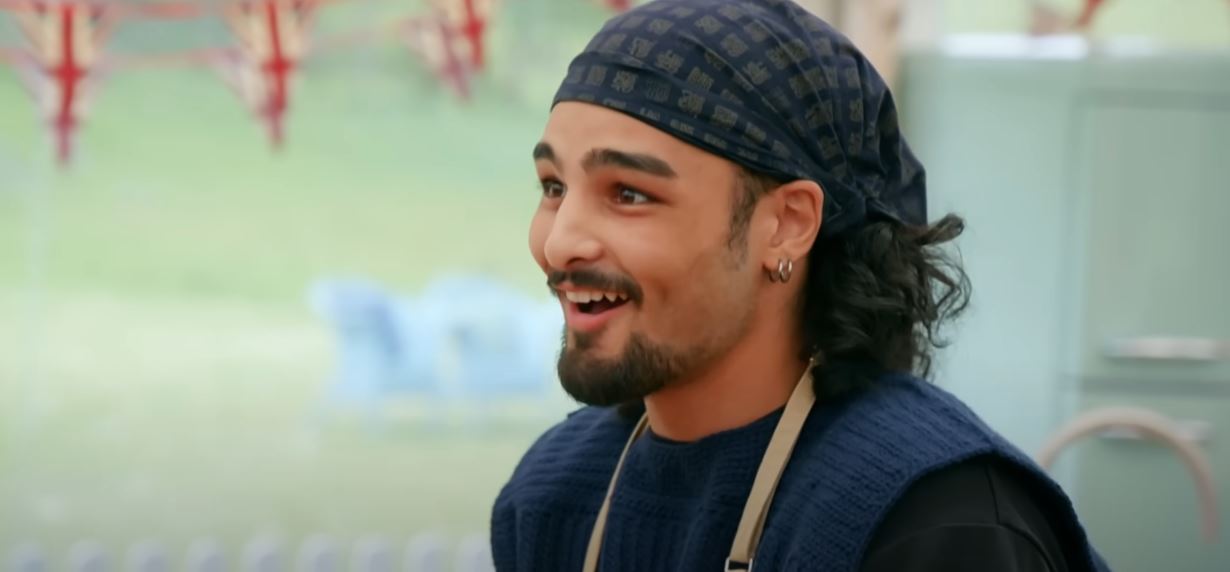 Dylan Bachelet: Where is the Baker Today?