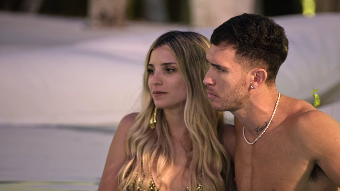 Are Emily and Santiago From Love is Blind: Argentina Still Together?