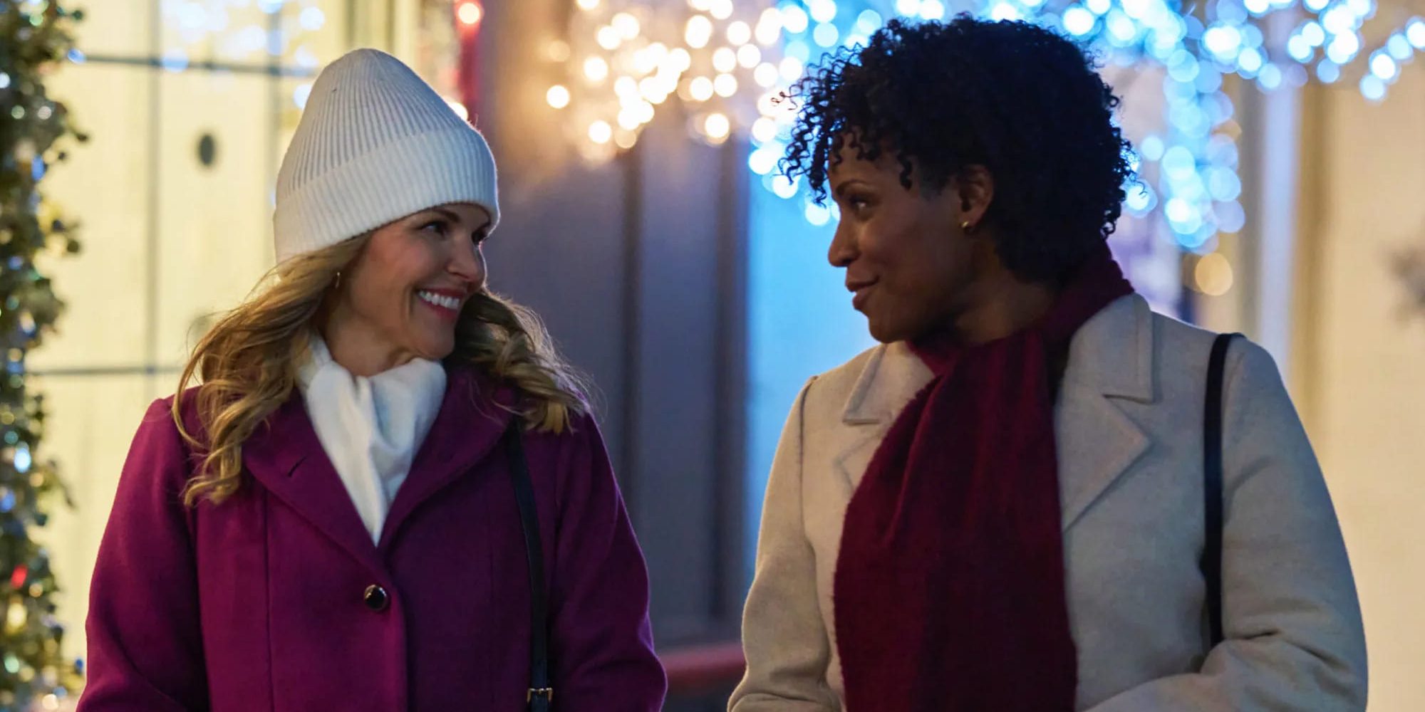Is Fall Into Winter Based on a True Story?