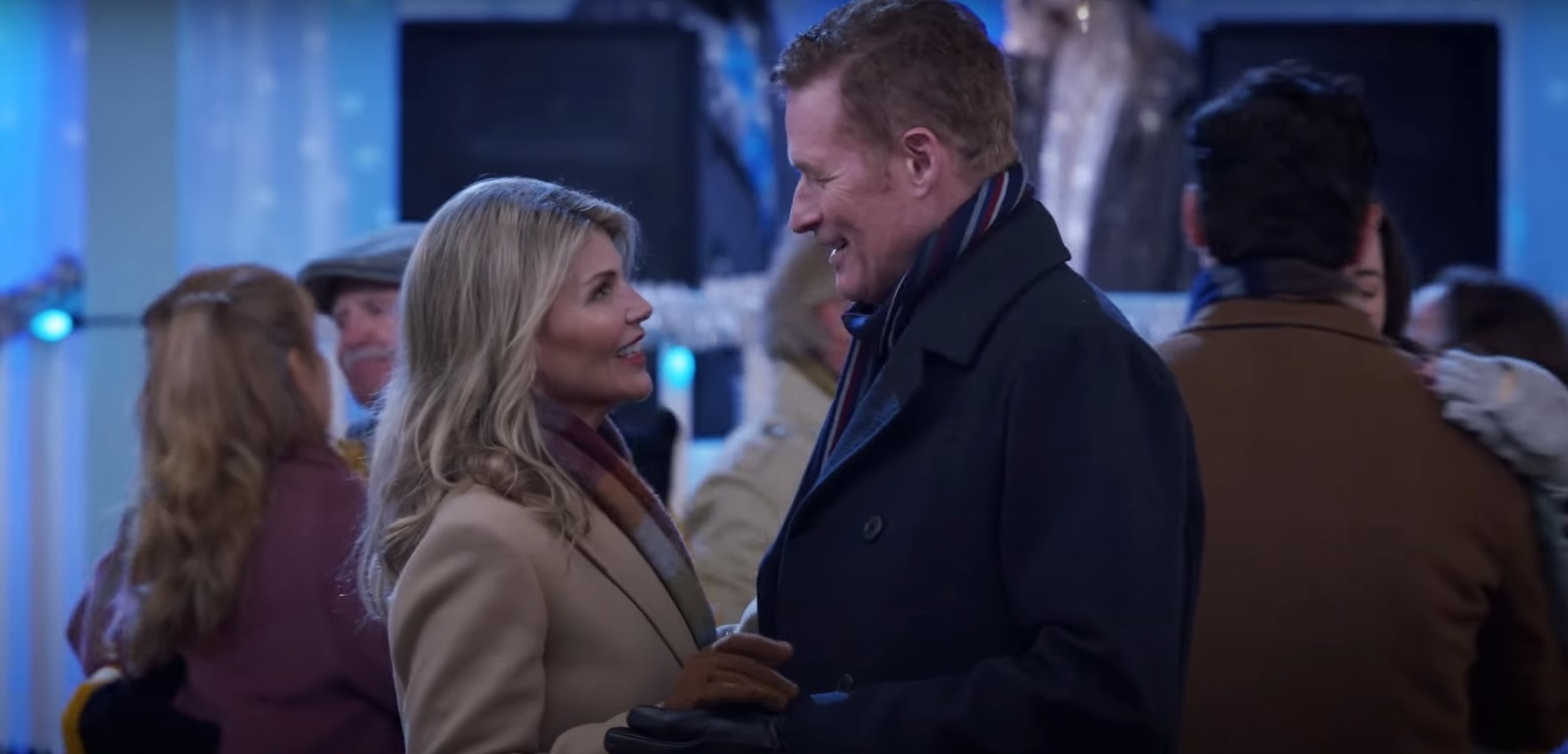 Fall Into Winter: Exploring All Filming Locations