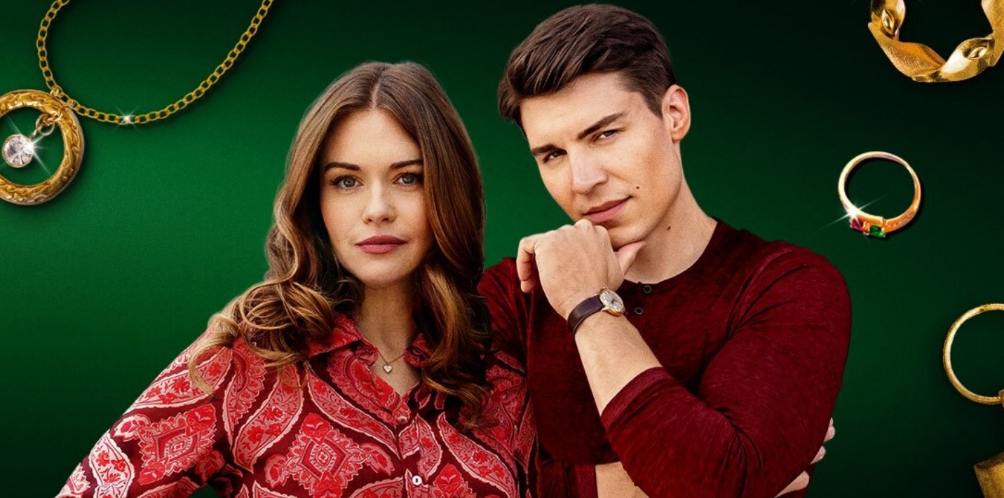 Hallmark's Five Gold Rings: Exploring Filming Locations and Cast Details