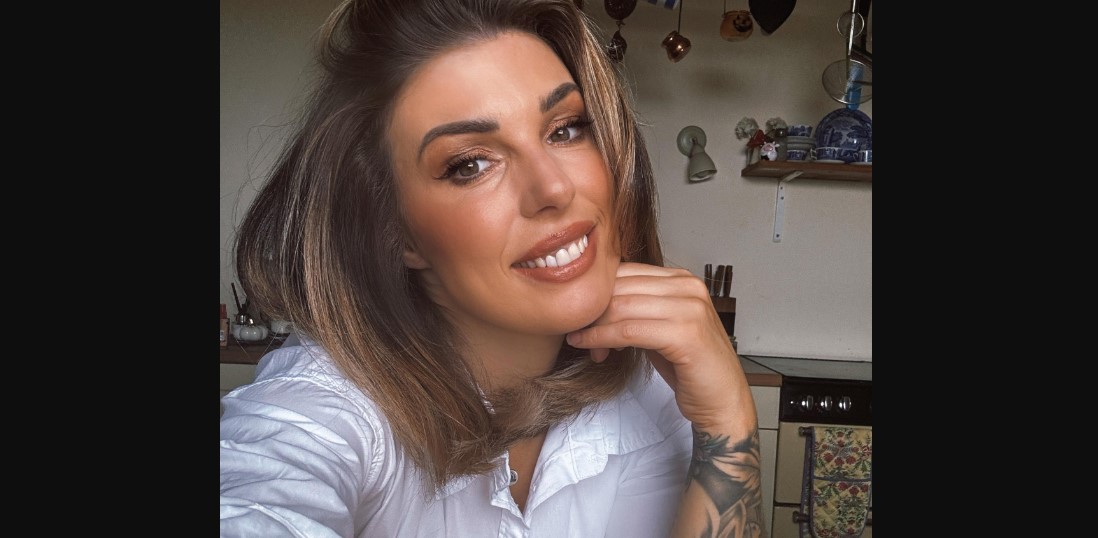 Georgie Grasso: Where is the Baker Today?