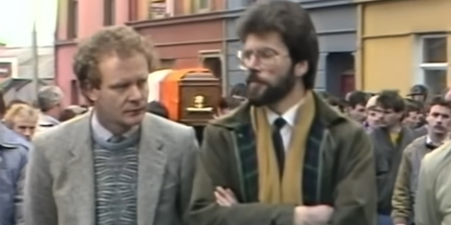 Say Nothing's True Story, Explained