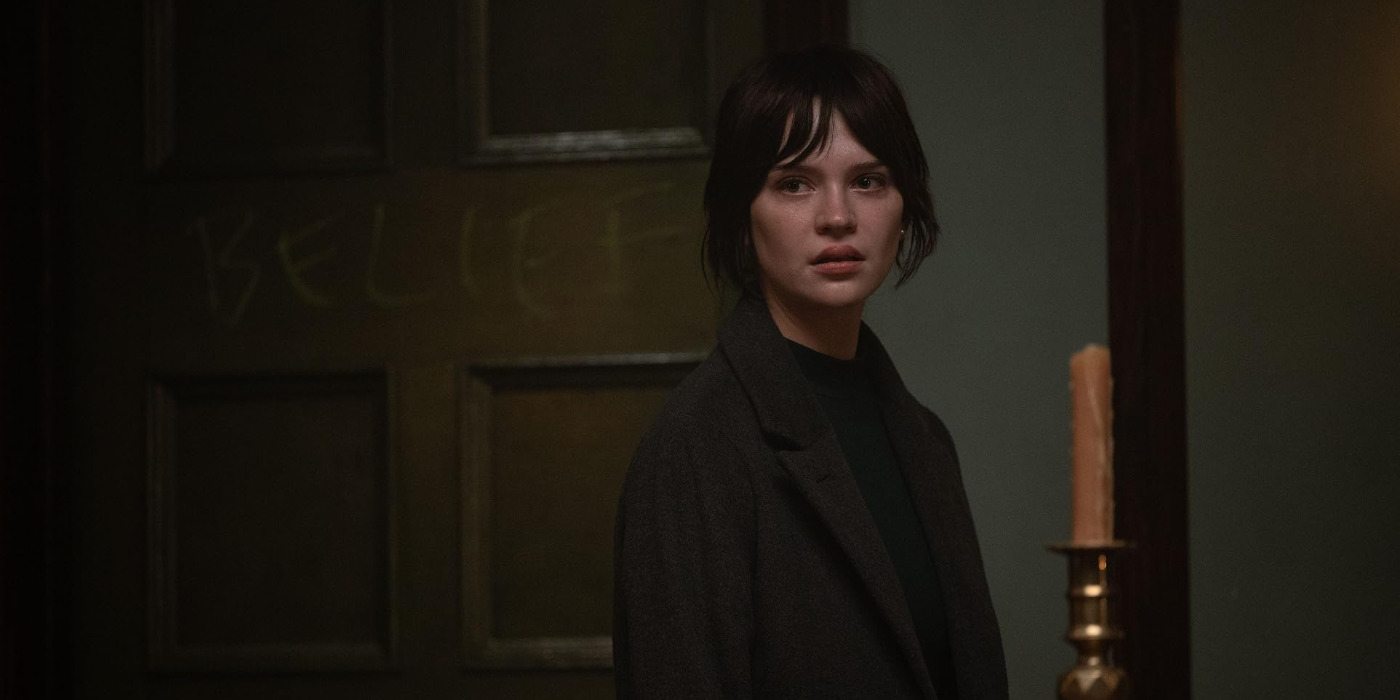 Is Heretic (2024) Based on a True Story?