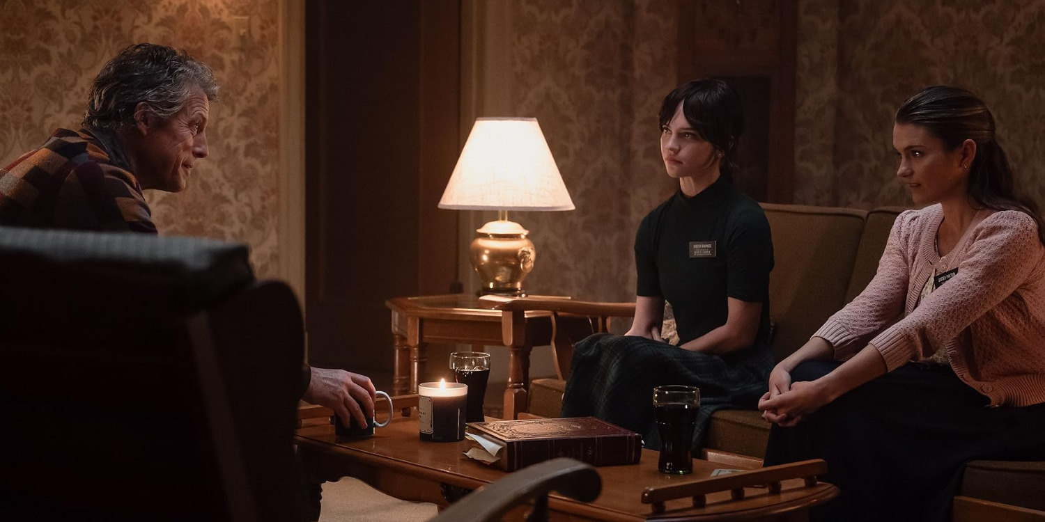 Is Heretic (2024) Based on a True Story?