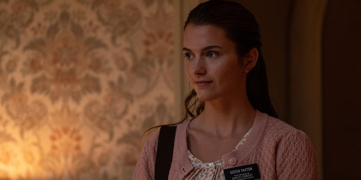 Is Heretic (2024) Based on a True Story?