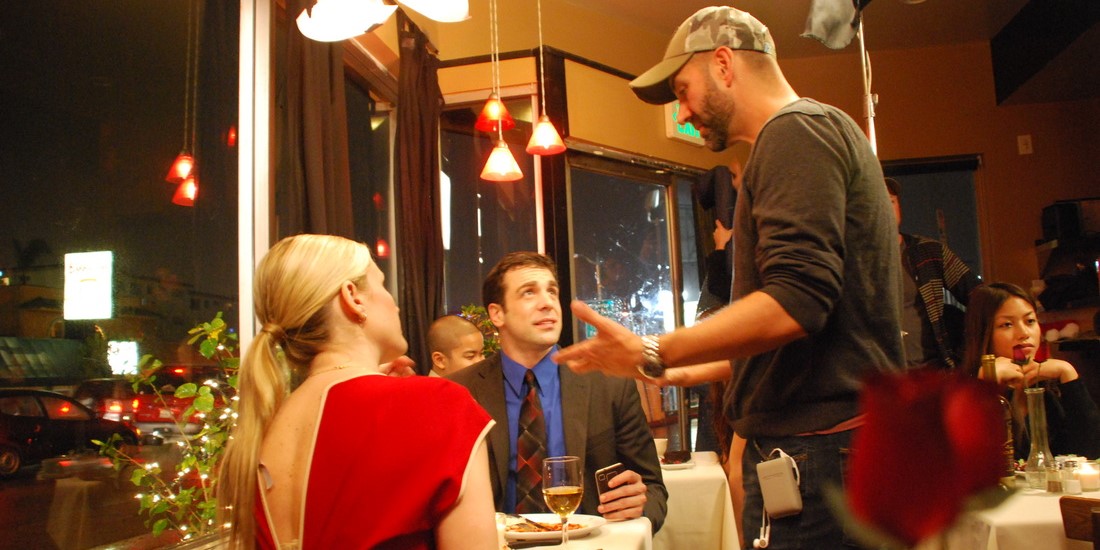 Holiday Engagement: Exploring Filming Locations and Cast Details