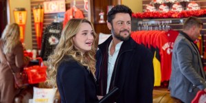 Hallmark's Holiday Touchdown A Chiefs Love Story: Filming Locations and ...